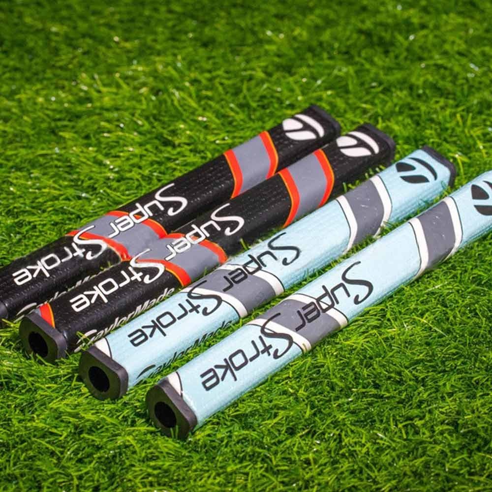 Golf Putter Grip SuperStroke Taylormade PISTOL GTR Super Stroke 1.0 ...