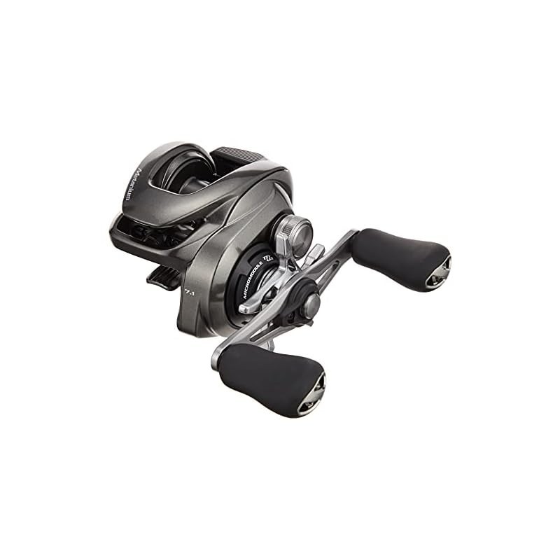 SHIMANO Bait Reel Metanium Various (Authentic/New) | Shopee Malaysia