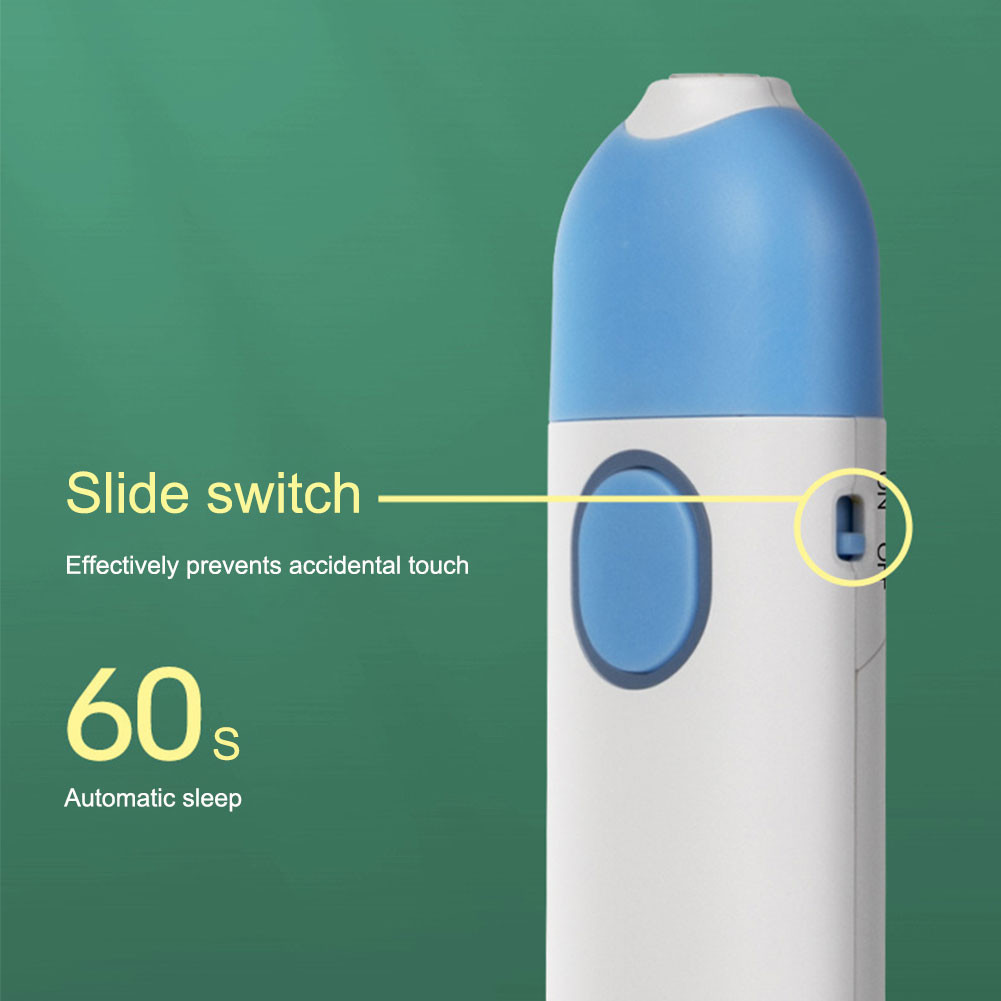 Electronic Mosquito Bite Pen Natural Anti-Itch Pen Mosquito Bite Heat ...