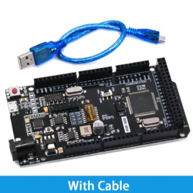 Ks99 NEW PROGRAM usb PART + Arduino_mega 2560 WiFi R3 ATmega2560 ...