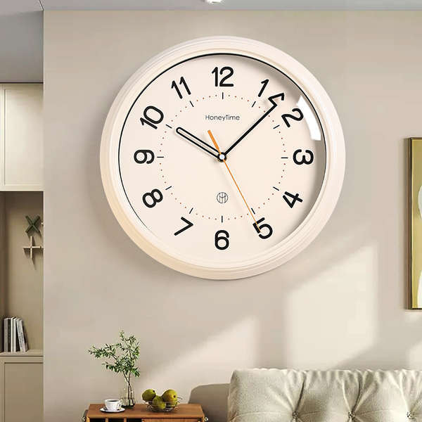 jam dinding besar ruang tamu Jam dinding, ruang tamu, jam ringkas dan ...