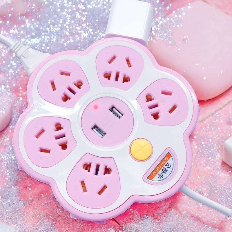 Pure Copper Socket High Power Socket with USB Socket 4724 | Shopee Malaysia