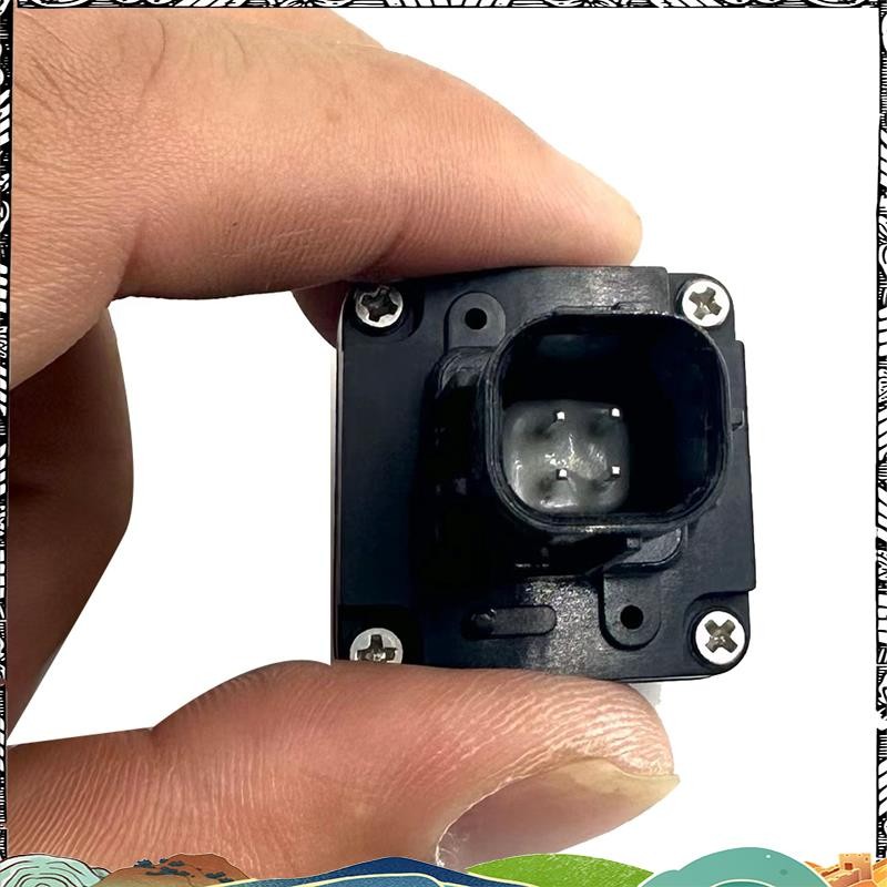 86790-0P020 86790-58111 Plastic Backup Rear View Camera for Alphard ...