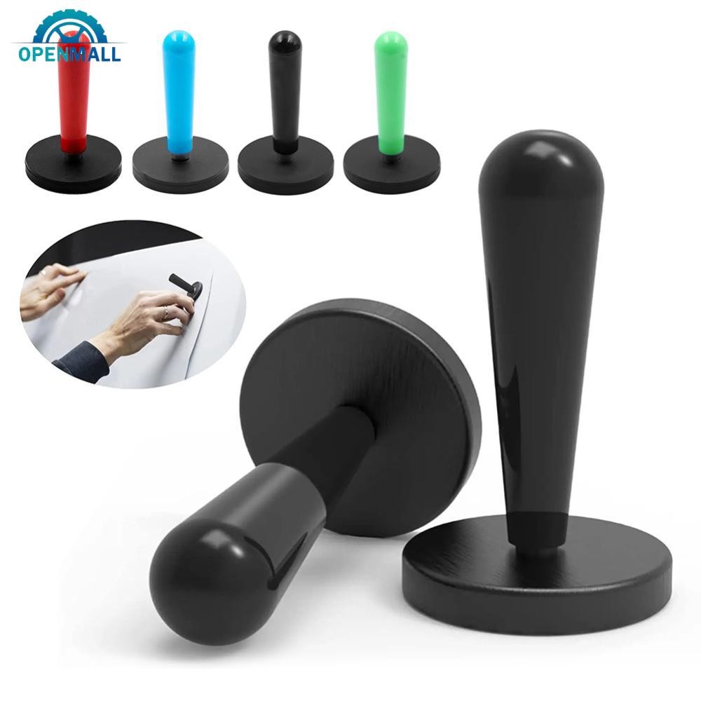 OPENMALL Car Wrapping Magnetic Holder Car Wrap Fix Tool Wrap Window ...