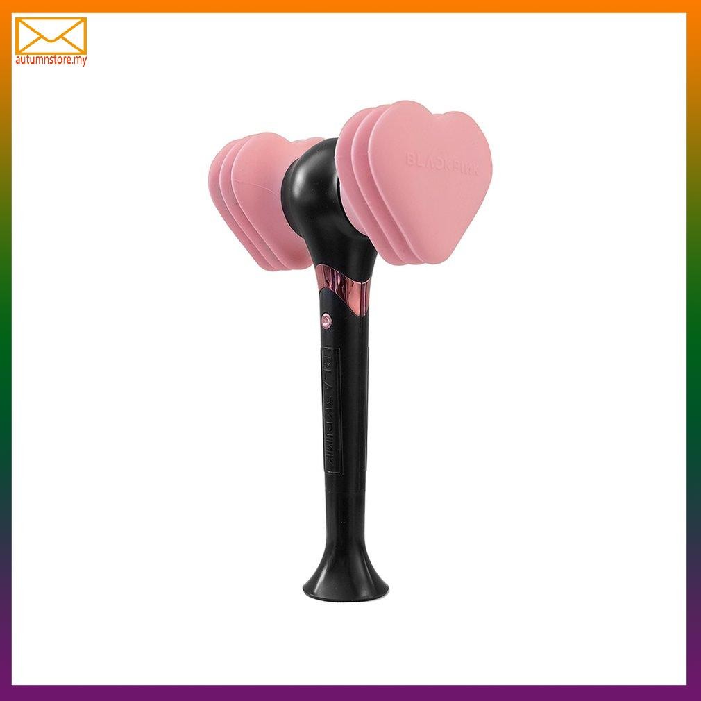 LED Light Stick Korea Lamp Blackpink Idol Led Concert Lamp Flash ...