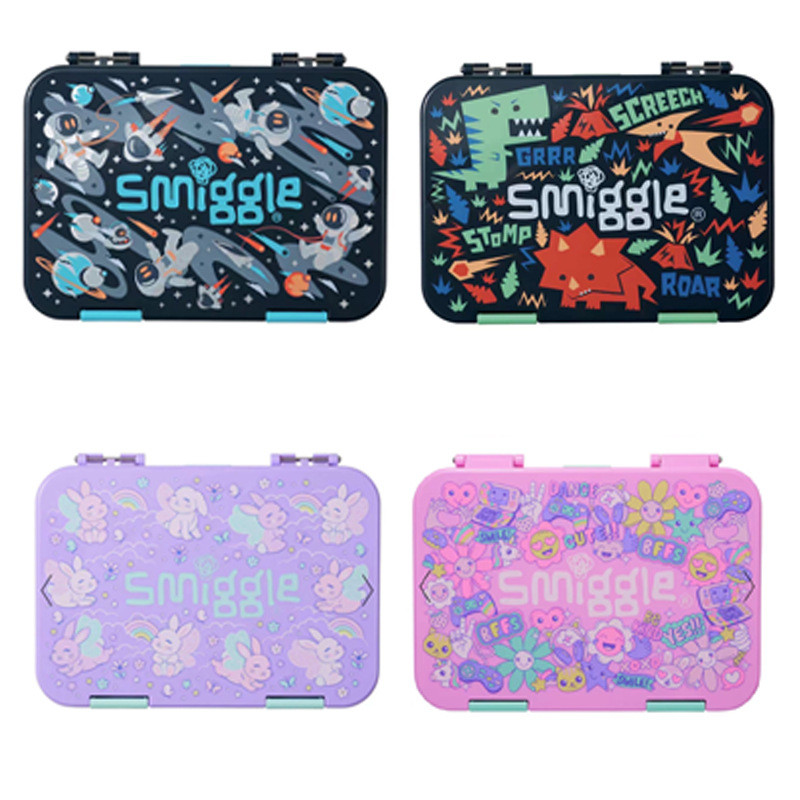 Australia smiggle2024 Latest Style Children Students Large Capacity ...