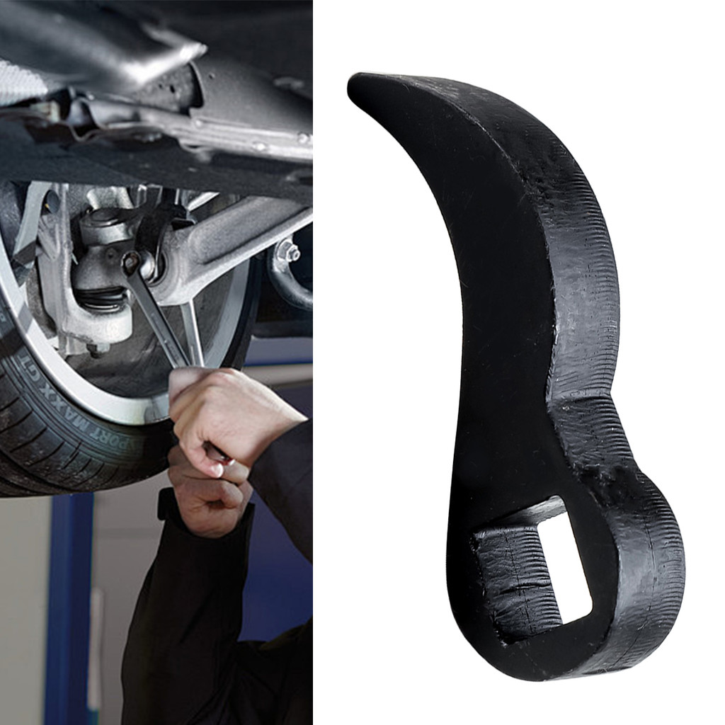 Crowbar Adapter Head Drive Ratchet or Open End Wrench Suitable for Your ...