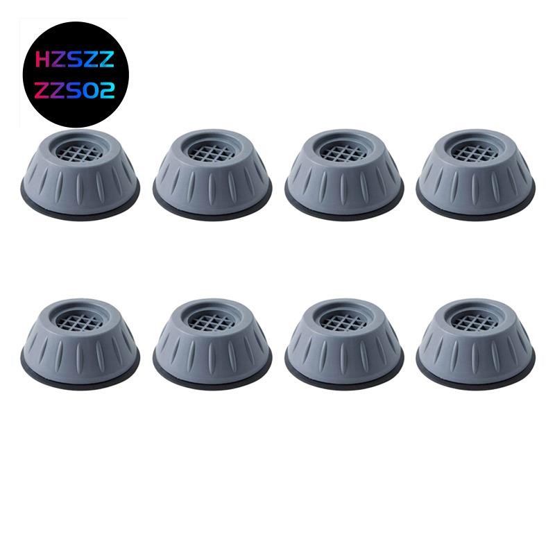 Anti-Slip Mat Shock-Absorbing and Sound-Absorbing Washer Foot Mat Used ...
