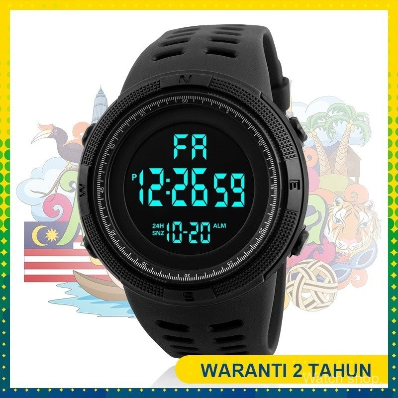 (Malaysia stock) G Shock King of 56bb Dark King of dw6900 digital sport ...