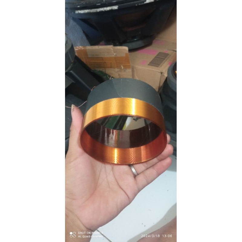 4 inch spool 99,5 mm | Shopee Malaysia