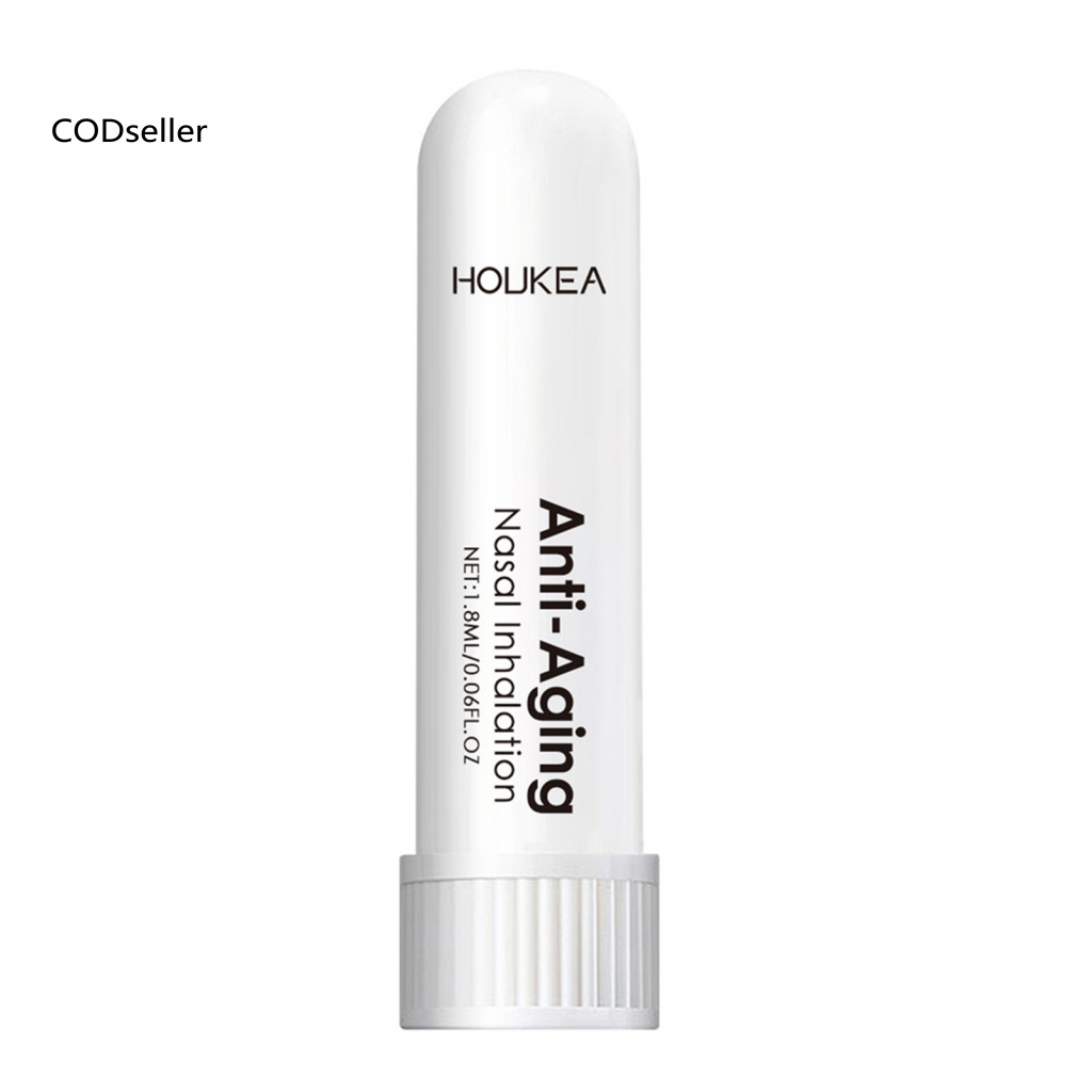 CODS Nasal Inhaler for Memory Enhancement and Refreshing Refreshing ...