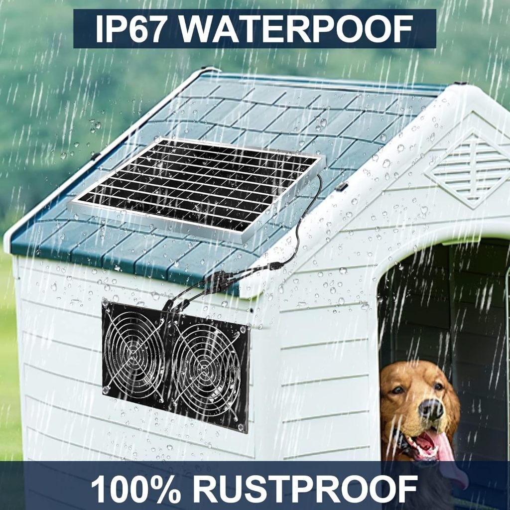 DC Solar Air Mini ekzos Fan25W Panel kipas pengudaraan automatik senyap ...