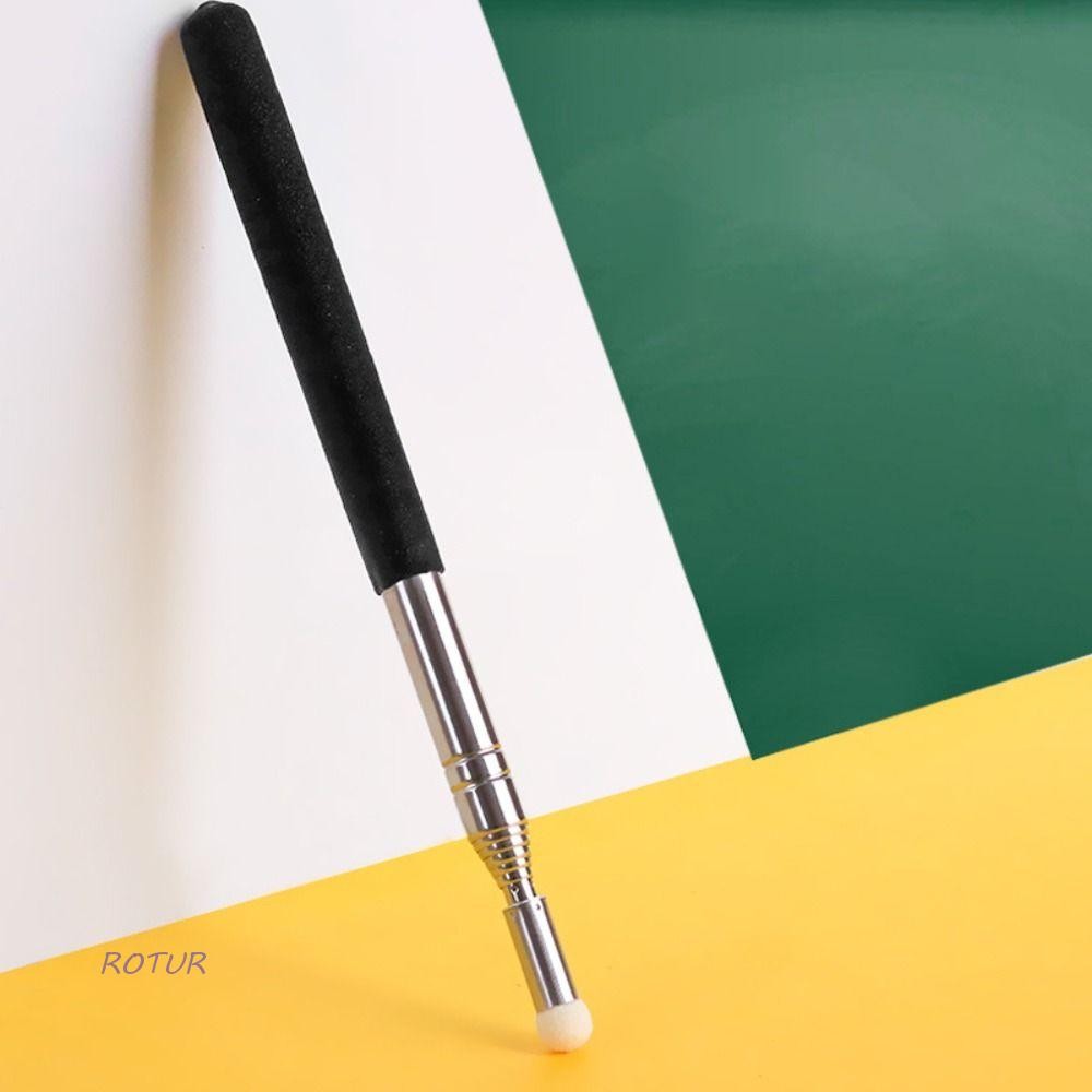 ROTUR Teacher's Special Pointer Office Professional Reading Sticks ...
