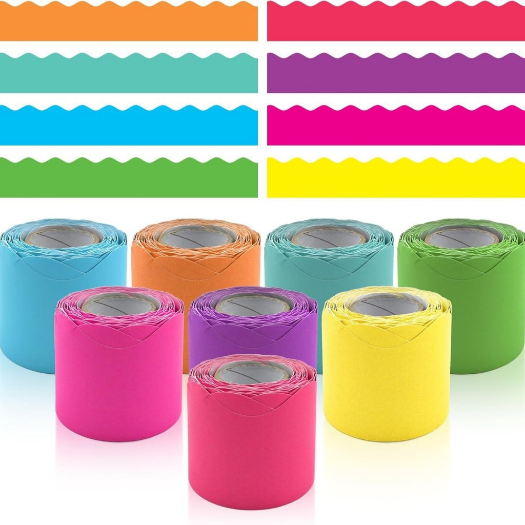 Hari Guru/Hari Raya Aidilfitri Warna Pepejal Papan Buletin Kalis Air ...