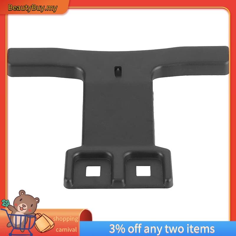 Radiator Grill Bumper Support Bracket Retainer 2048850136 for Mercedes ...