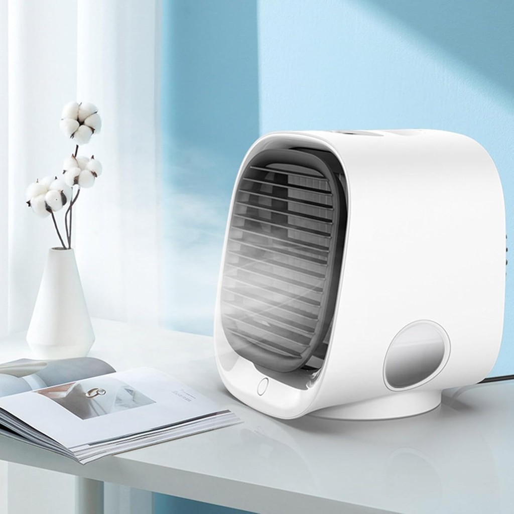 Oribreeze Air Conditioning, Oribreeze Air Cooler, New Upgrade Desktop ...