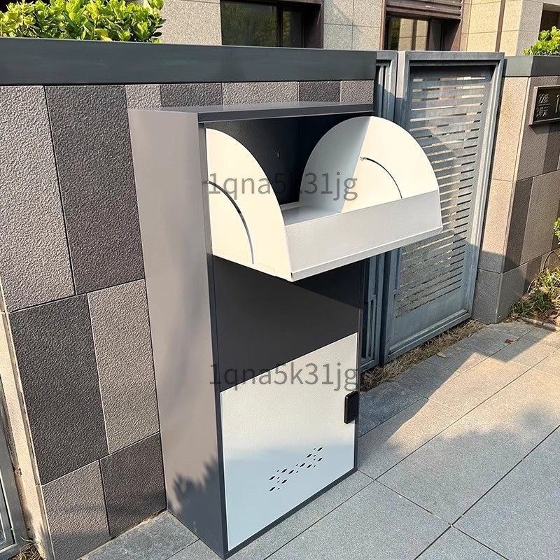 HOT STORE SALE [BUILT-IN FRONT DROP BACK RECEIVE] Private Household ...