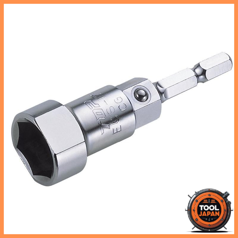 TOP industrial electric drill raceway socket, 17mm across flats ...