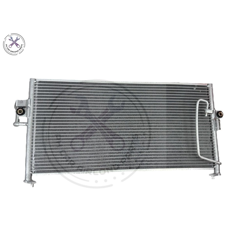 [OEM NEW] CONDENSER PROTON WAJA PATCO SYSTEM TYPE FOR CAR AIRCOND ...