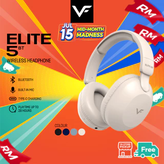 Vinnfier Official Store Online, July 2024 | Shopee Malaysia