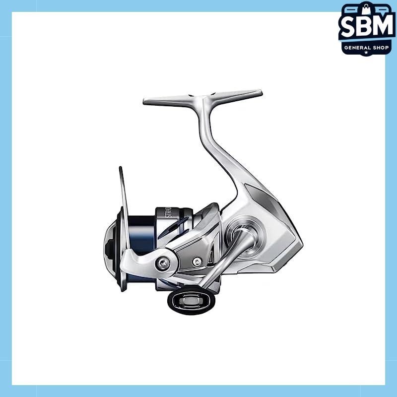 SHIMANO 23 Stradic Spinning Reel Series | Shopee Malaysia