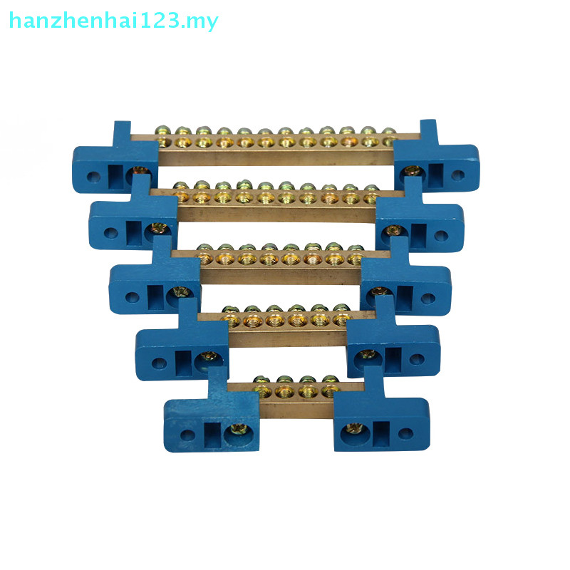 hanzhenhai123 6*9 4/6/8/10/12 Holes Electrical Connector Distribution ...