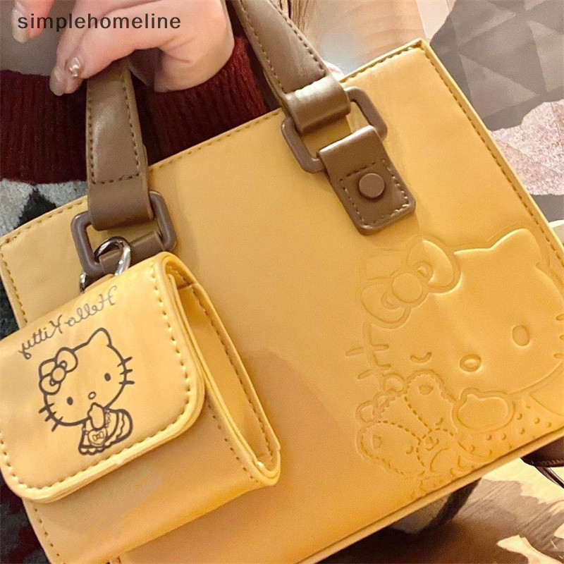 SLMY New Mini Handbags For Women Cute Messenger Bag Cartoon Cute Bags ...