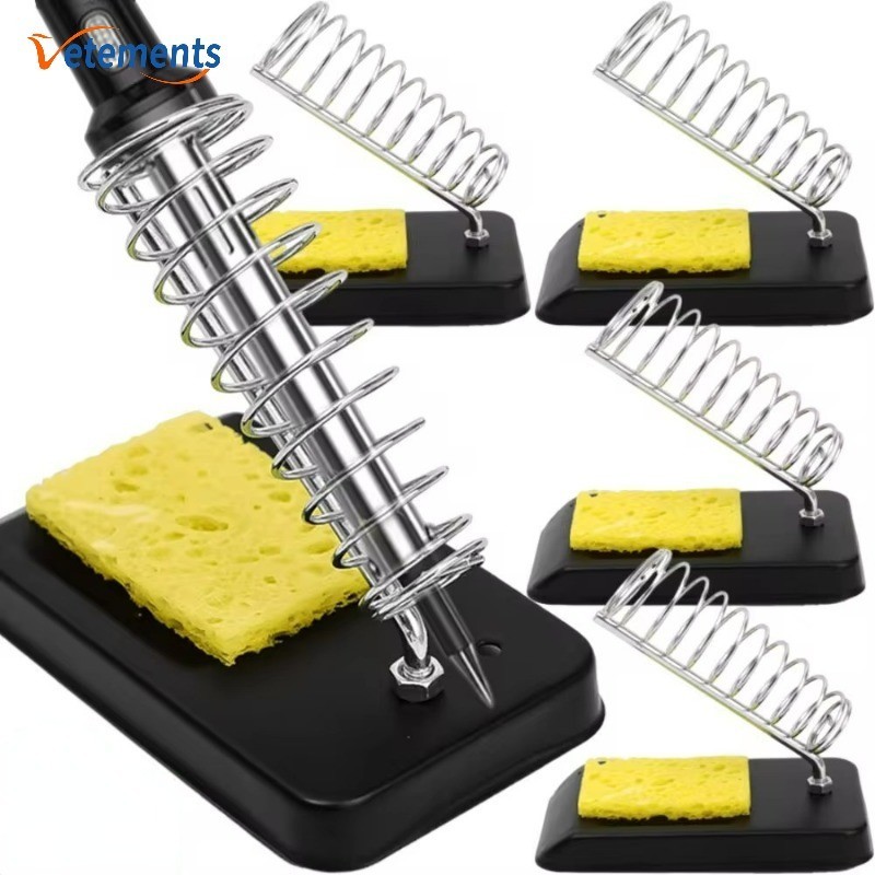 Electric High Temperature Welding Soldering Iron Storage Rack ...
