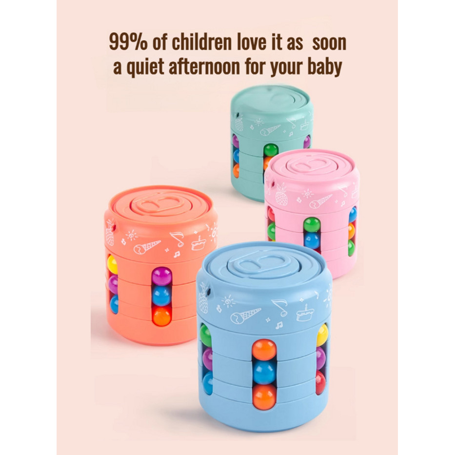 Enhancement of brain power Gyro Enhance handeye coordination Desktop ...