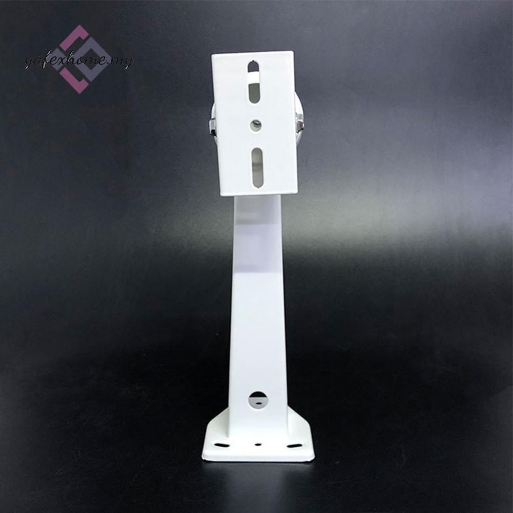 CCTV Camera Bracket Easy Installation Flexible Installation Hoop Camera ...