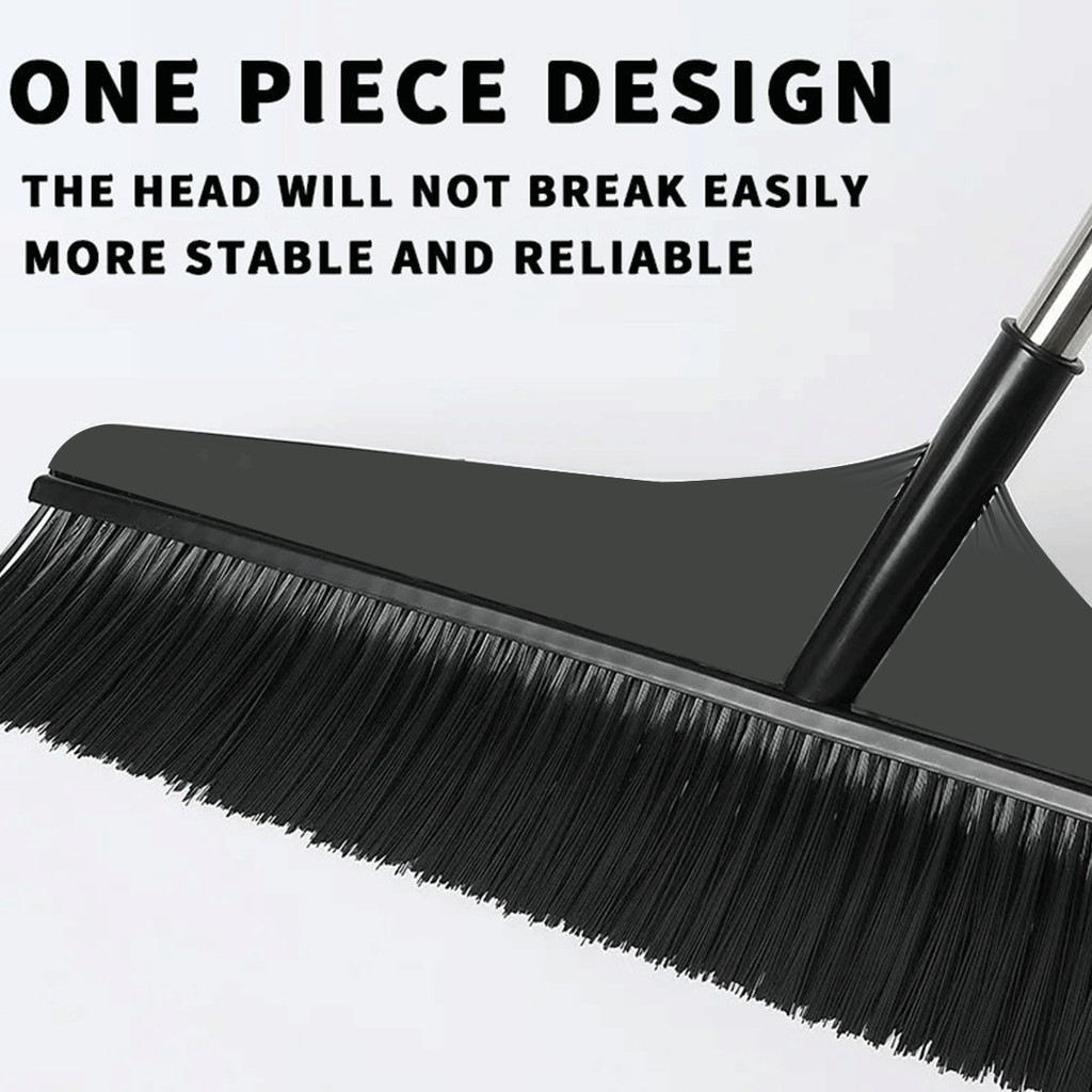 50CM Penyapu Besar Big Broom Warehouse Broom Outdoor Special Yard Broom ...