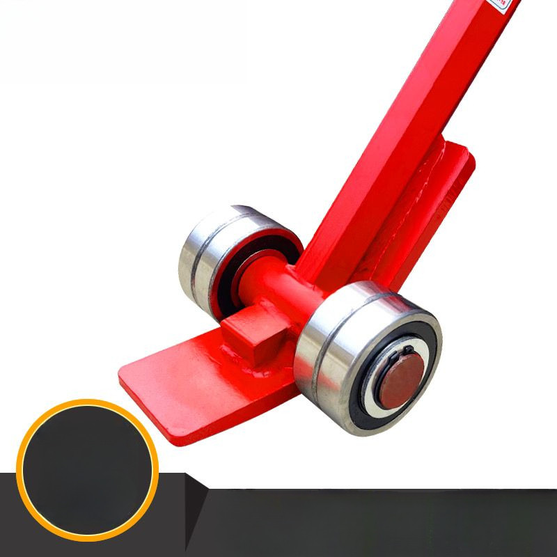 Jinniu Lifting Wheel Bearing Crowbar Wrecking Bar Lifting Crowbar ...