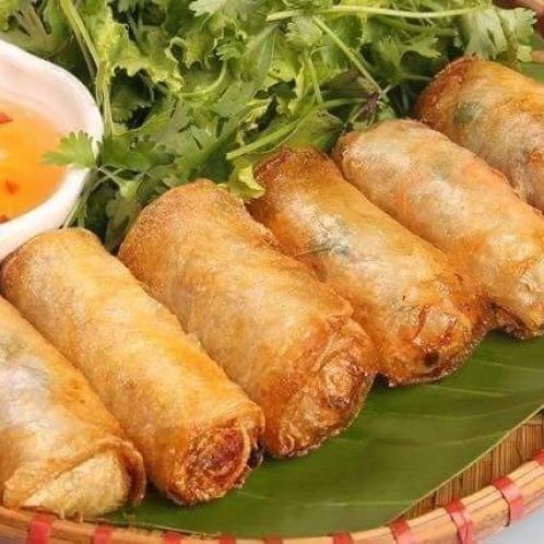 Vietnam Spring Roll Skin banh da nem Fried Spring Roll Skin Ultra-Thin ...