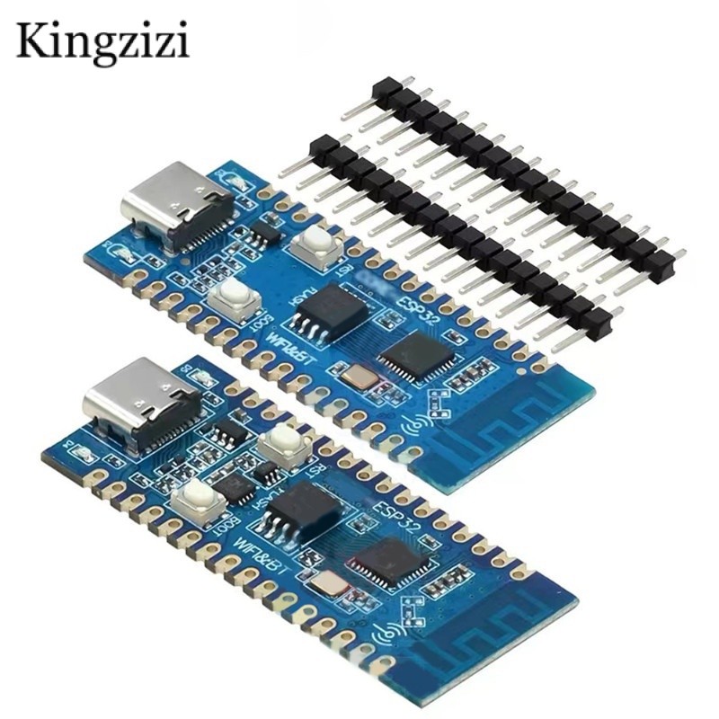 ESP32-C3 Core Board Development Board 2.4G WIFI Bluetooth-compatible ...