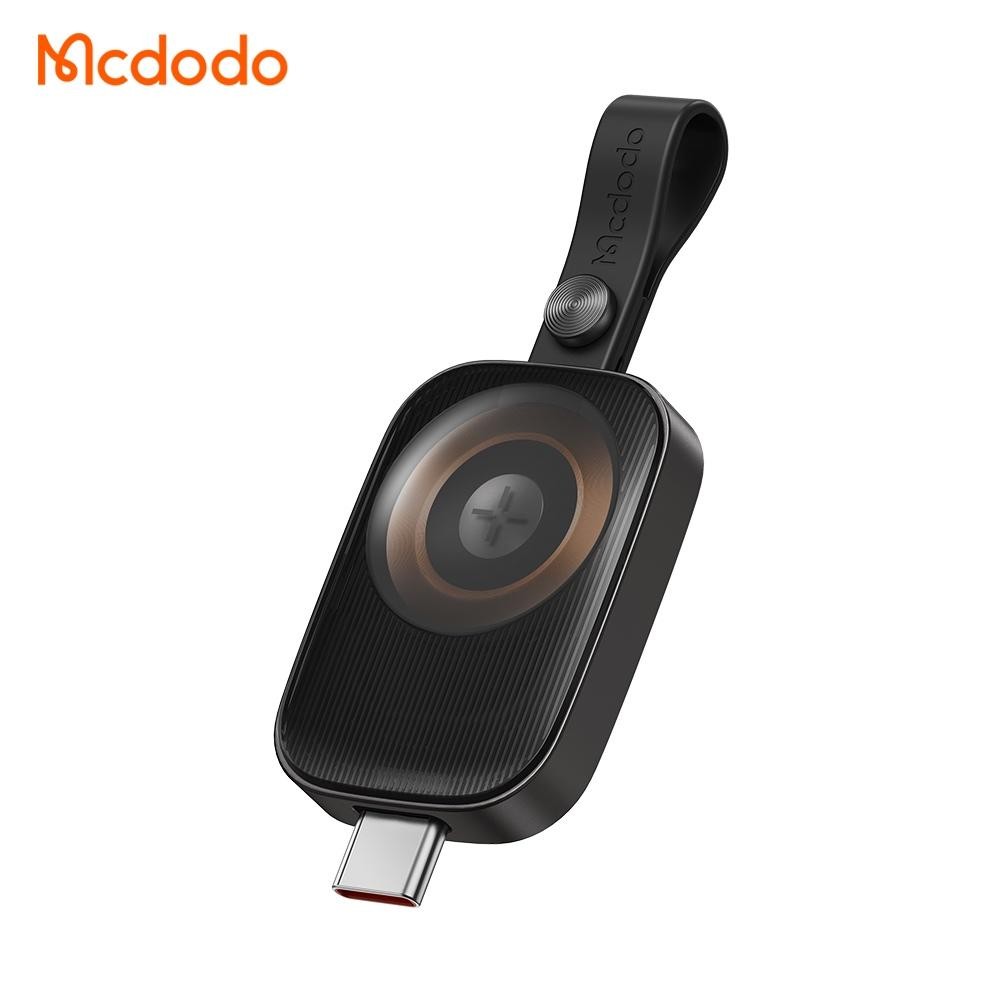 【1Yr Warranty】 MCDODO Type-C Magnetic Wireless Charger for Epal Watch ...