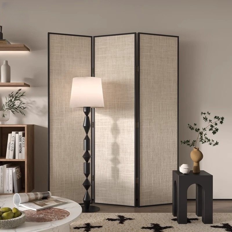 Nordic partition screen divider room partition living room entrance ...