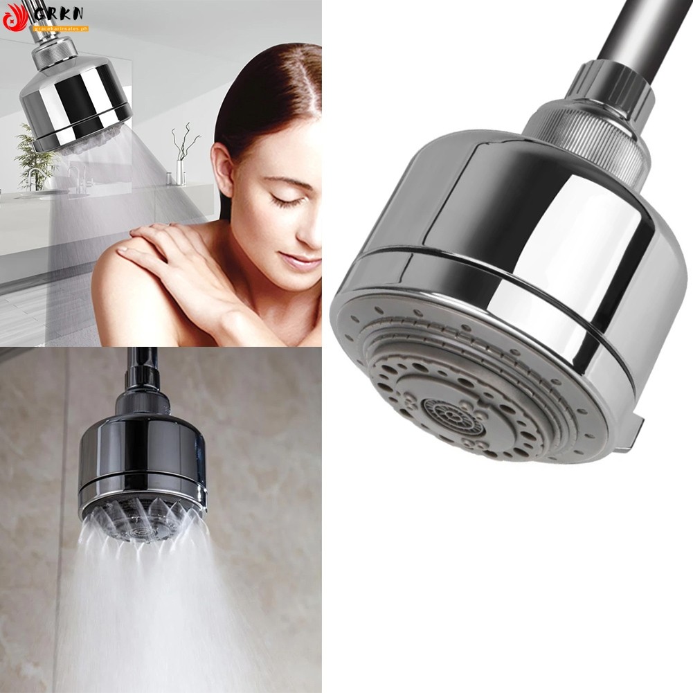 GRKN~High Pressure Shower Head Water Saving Ceiling Mounted ...