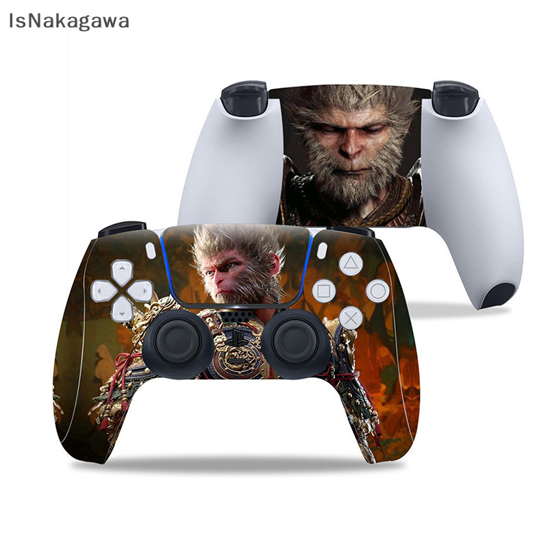 IsNakagawa Black Myth Wukong Game Customization Peripheral For Disc ...