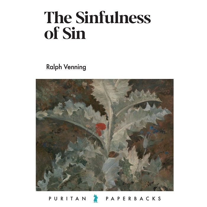 The Sinfulness of Sin (Ralph Venning) | Shopee Malaysia