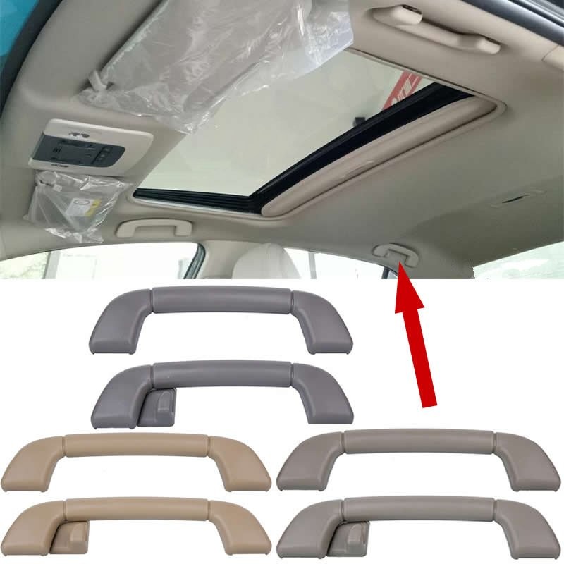 For Toyota Camry 2006 2007 2008 2009 2010 2011 Car Inner Roof Armrest ...