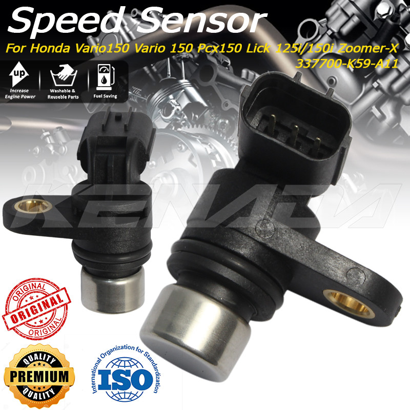 Speedometer Gear Sensor Speed Switch For Honda Vario150 Vario 150 ...