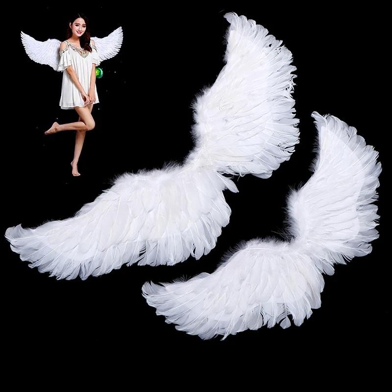 1PC Halloween Decoration Wing Witch Wing Cosplay Wings Halloween Party ...