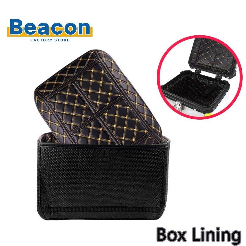 Motorcycle Box Lining Match The Inner Lining of The Trunk 45L/57L ...