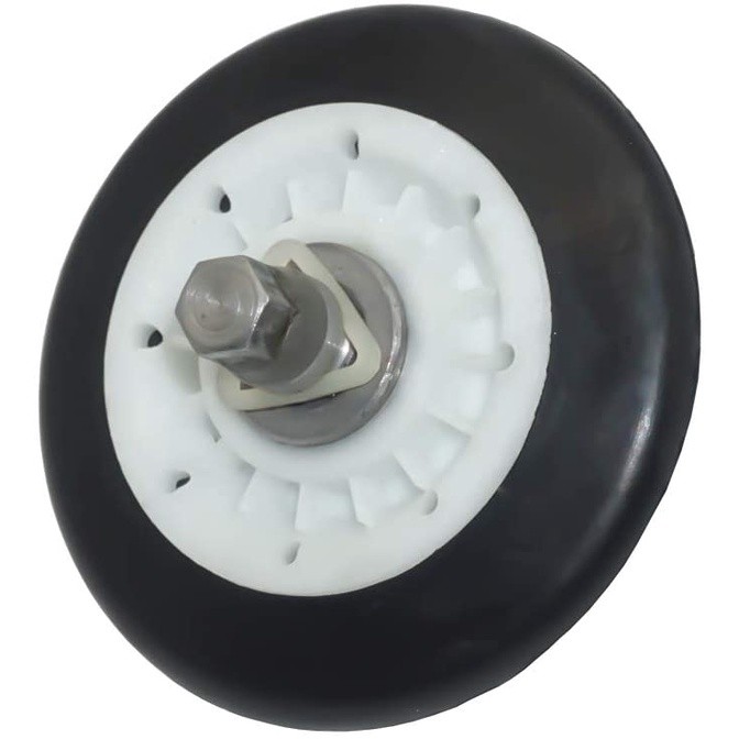Dryer Drum Roller Assembly 4581EL2002C 4581EL3001A LG Dryers Holdwell ...