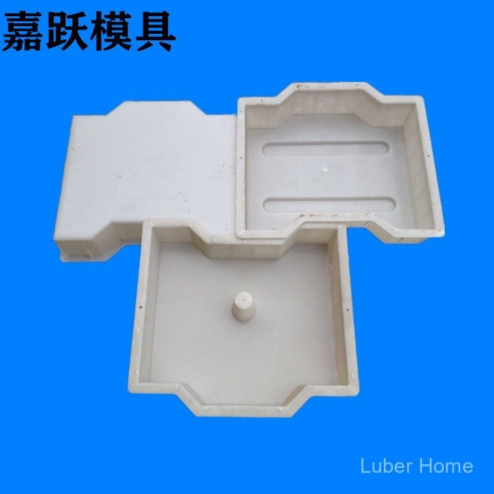 YMJE River Chain Block Slope Protection Mold Hexagonal Block Slope ...