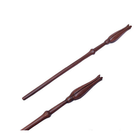 REPLIKA Luna Magic Wand Magic Replica with Original HarryPotter Box ...