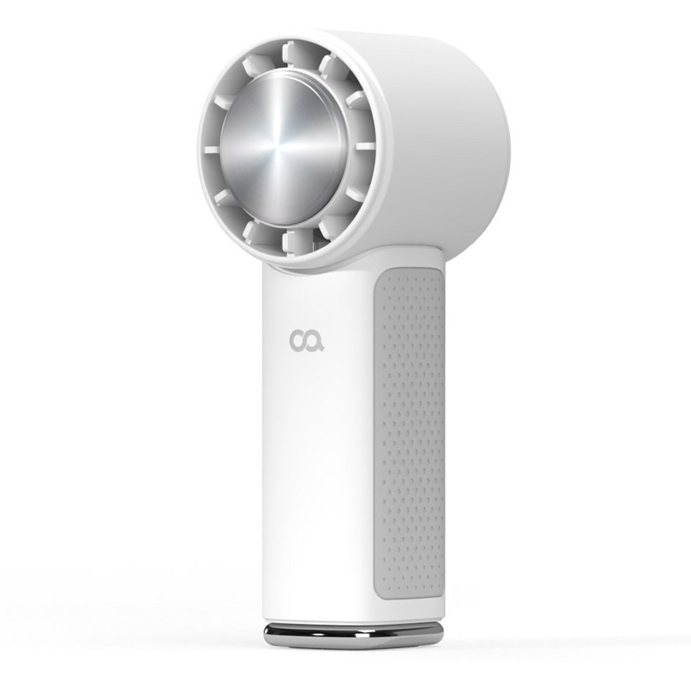 OA Aircool Handy Mini Rapid Cooling Air Conditioner Portable Fan ...