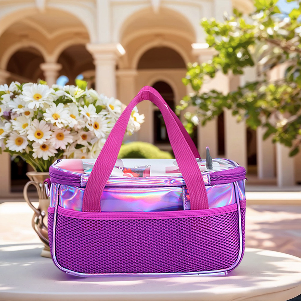 Carrying Case Travel Carrier Bag Travel Organizer Case for Toniebox ...
