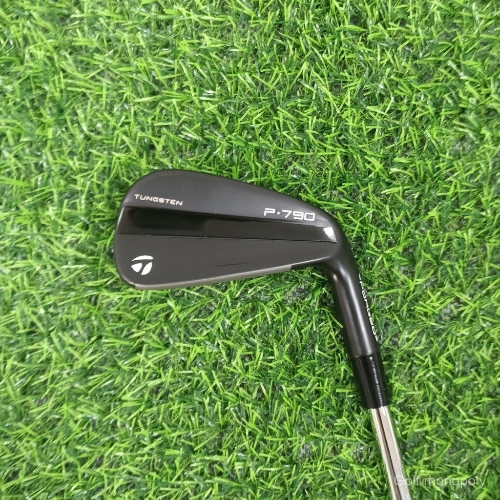 Besi Lelaki Kelab Golf Baharu P790 Besi Tunggal Tempa Standard Generasi ...