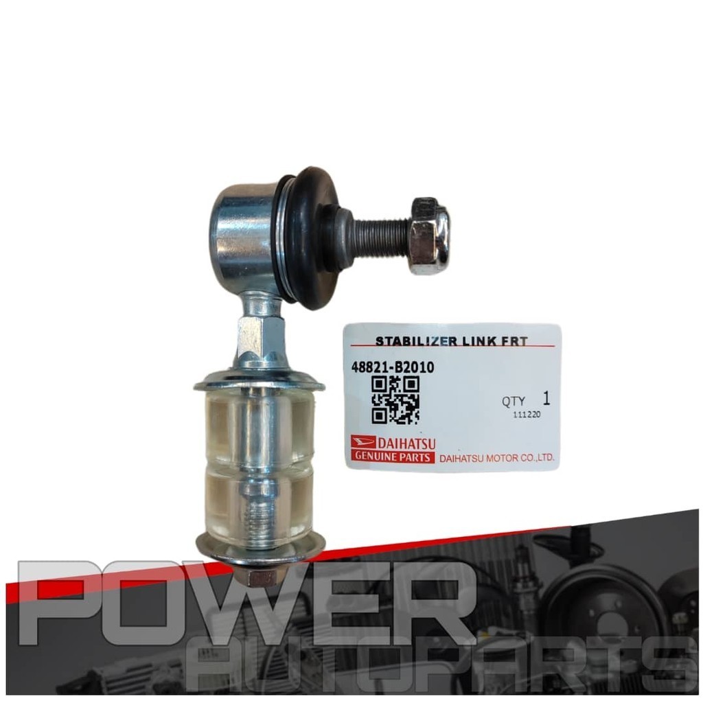 DAIHATSU STABILIZER LINK / ABSORBER LINK FOR PERODUA VIVA (48821-B2010 ...